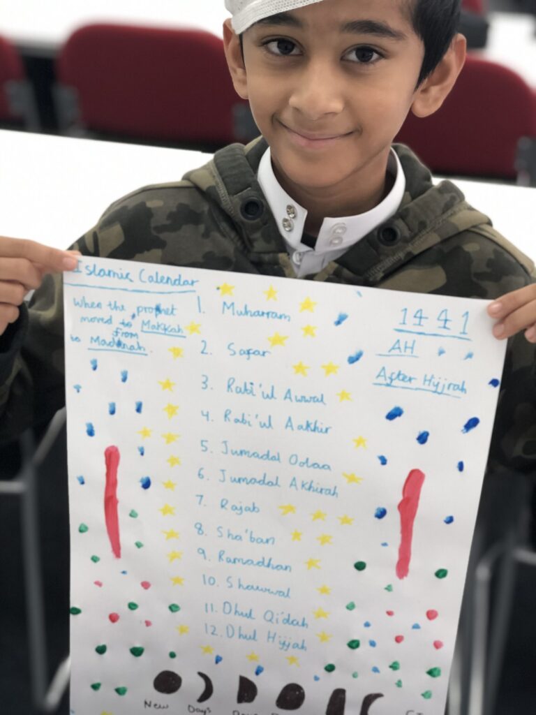 Gallery – An-Nakhlah Institute