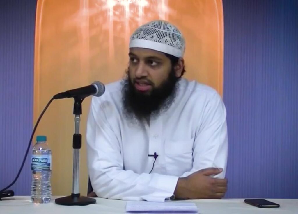 Gallery – An-Nakhlah Institute