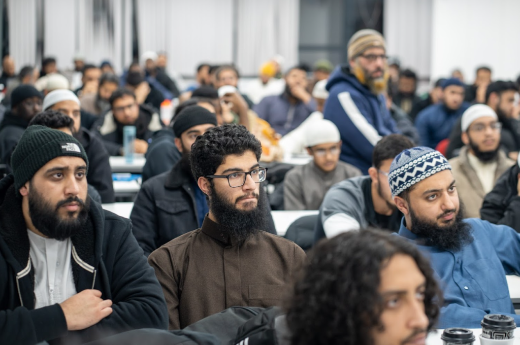 Gallery – An-Nakhlah Institute