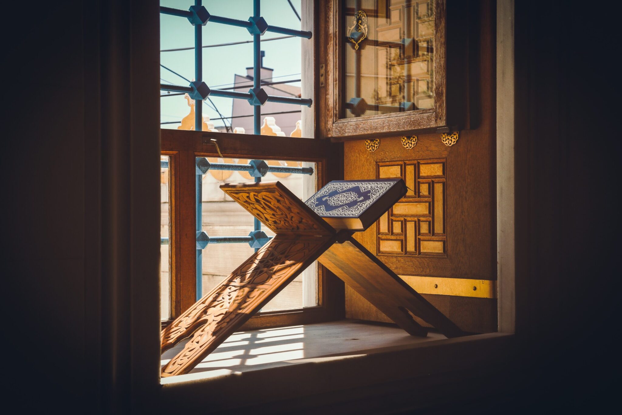 An-Nakhlah Institute