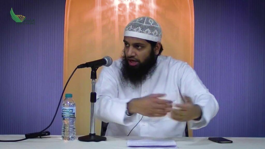 Gallery – An-Nakhlah Institute